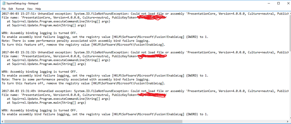 How to fix Microsoft Teams failed to extract installer