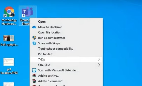 How to fix Microsoft Teams failed to extract installer