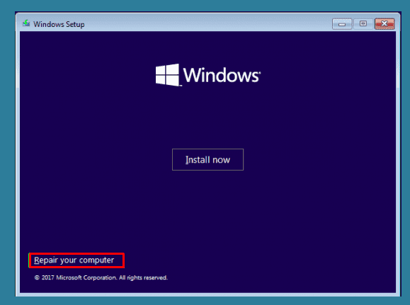 Windows cannot verify the digital signature for this file 0xc0000428