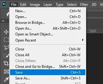 Can t close Photoshop program error? Here is what to do