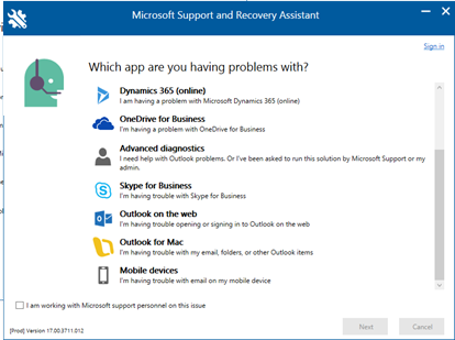 Fix Triangle with exclamation point in Excel or Word