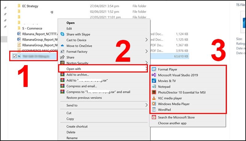 HEVC Image Extensions free download